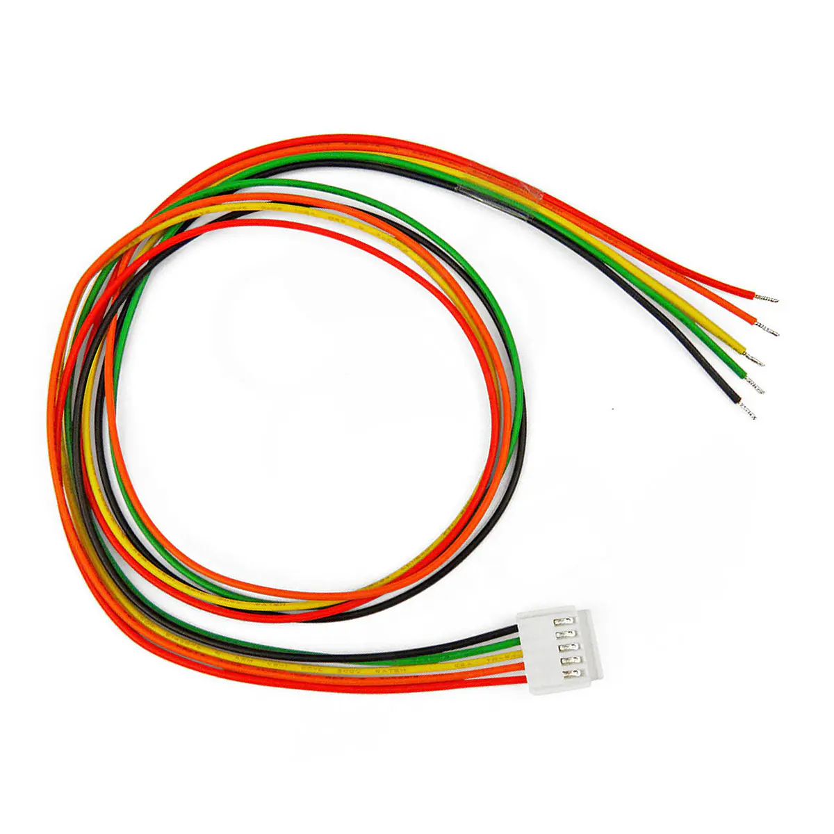 Sanwa Cable conector de 5 pines