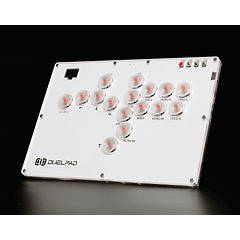 Arcade Fighting Controllers