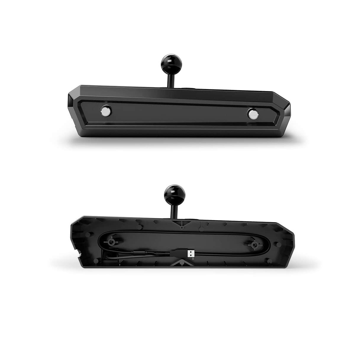 Qanba Fightstick Obsidian 2 para PlayStation 5/4 y PC