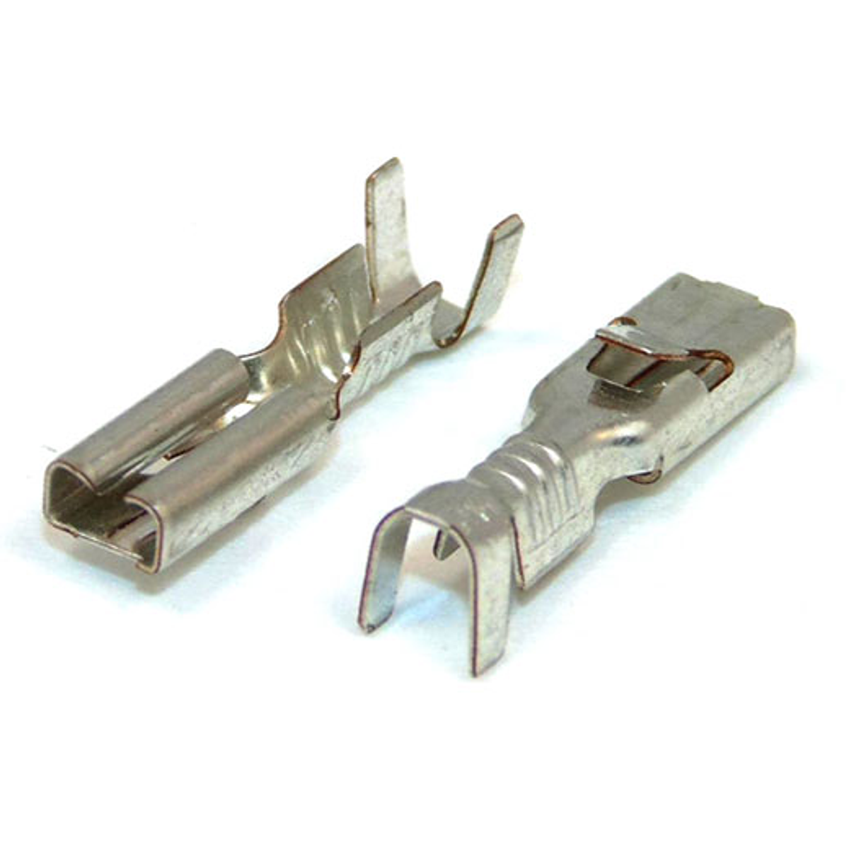 Pack Conector terminal Faston 110 (10 unidades)