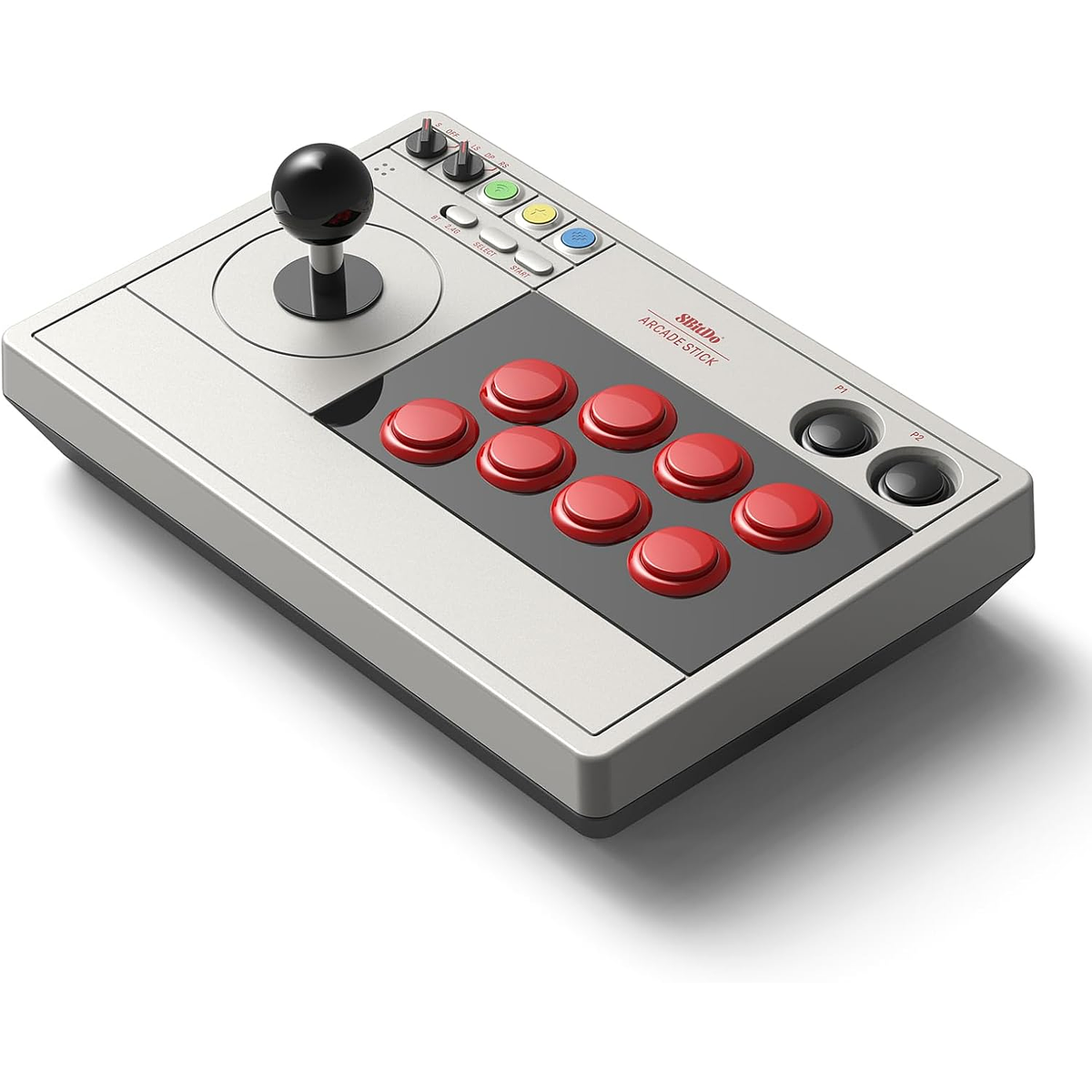 8BitDo Arcade Stick