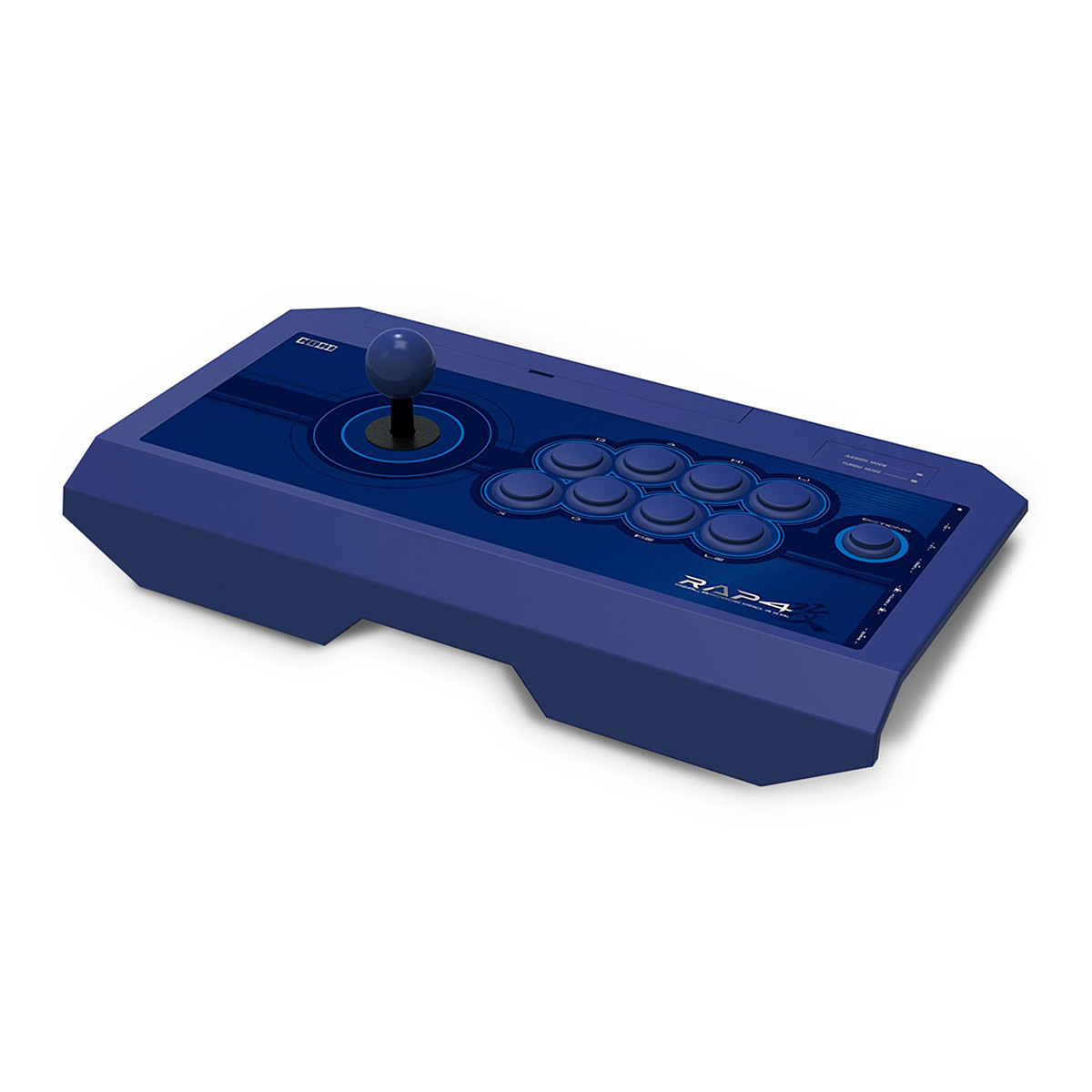 Arcade Fightstick & Fightpad