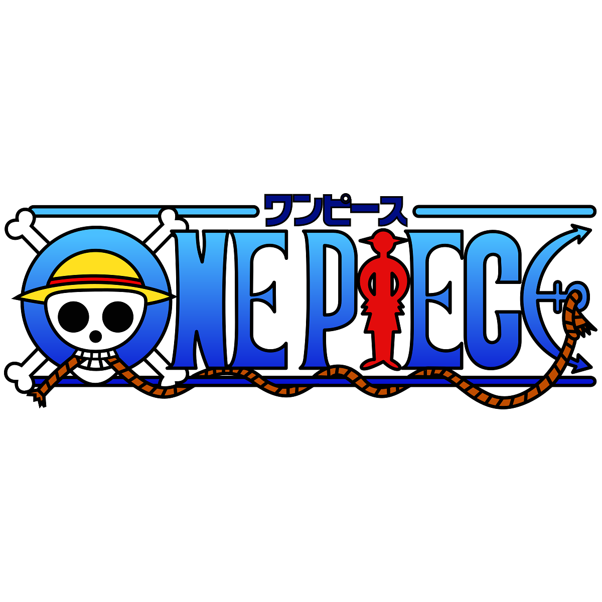 Figuras De One Piece