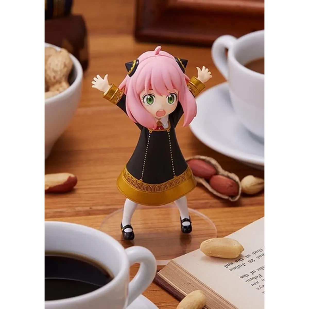 Figura Anya Forger Pop Up Parade - Spy X Family
