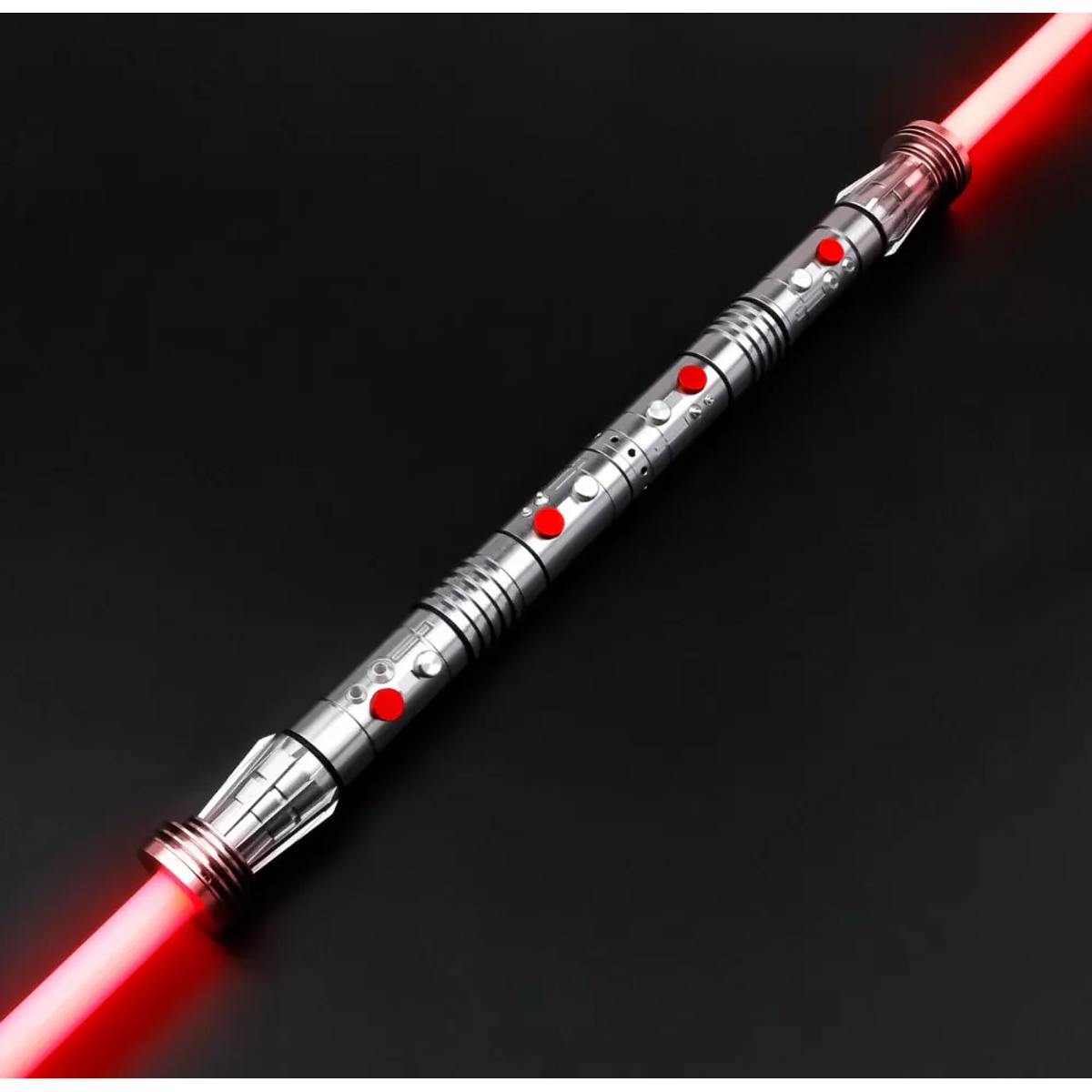 Espada Star Wars - Darth Maul Ep.1 / Lightsaber Neopixel - X