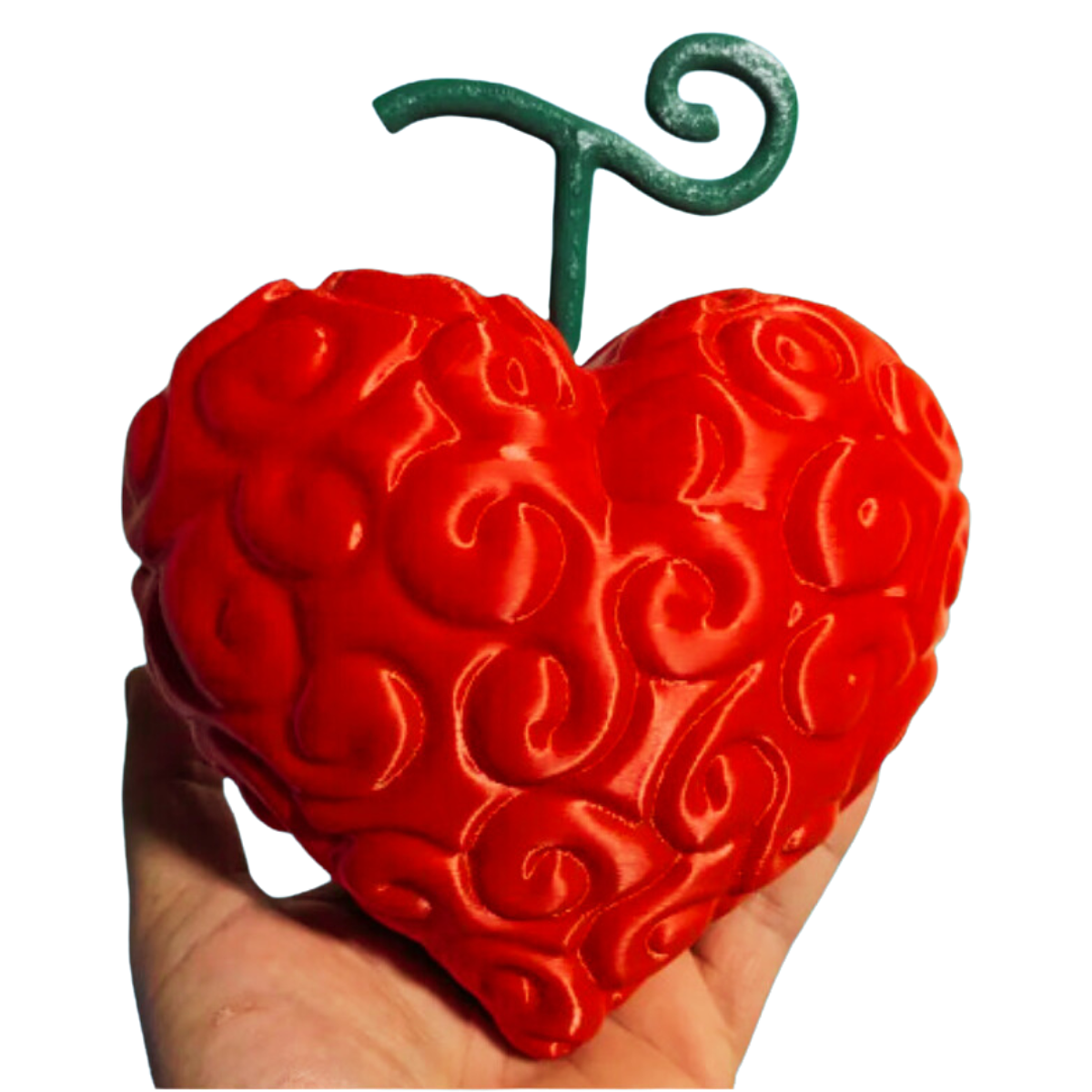 Fruta Ope Ope no Mi 3D ¡Obtén el corazón de la cirugía con