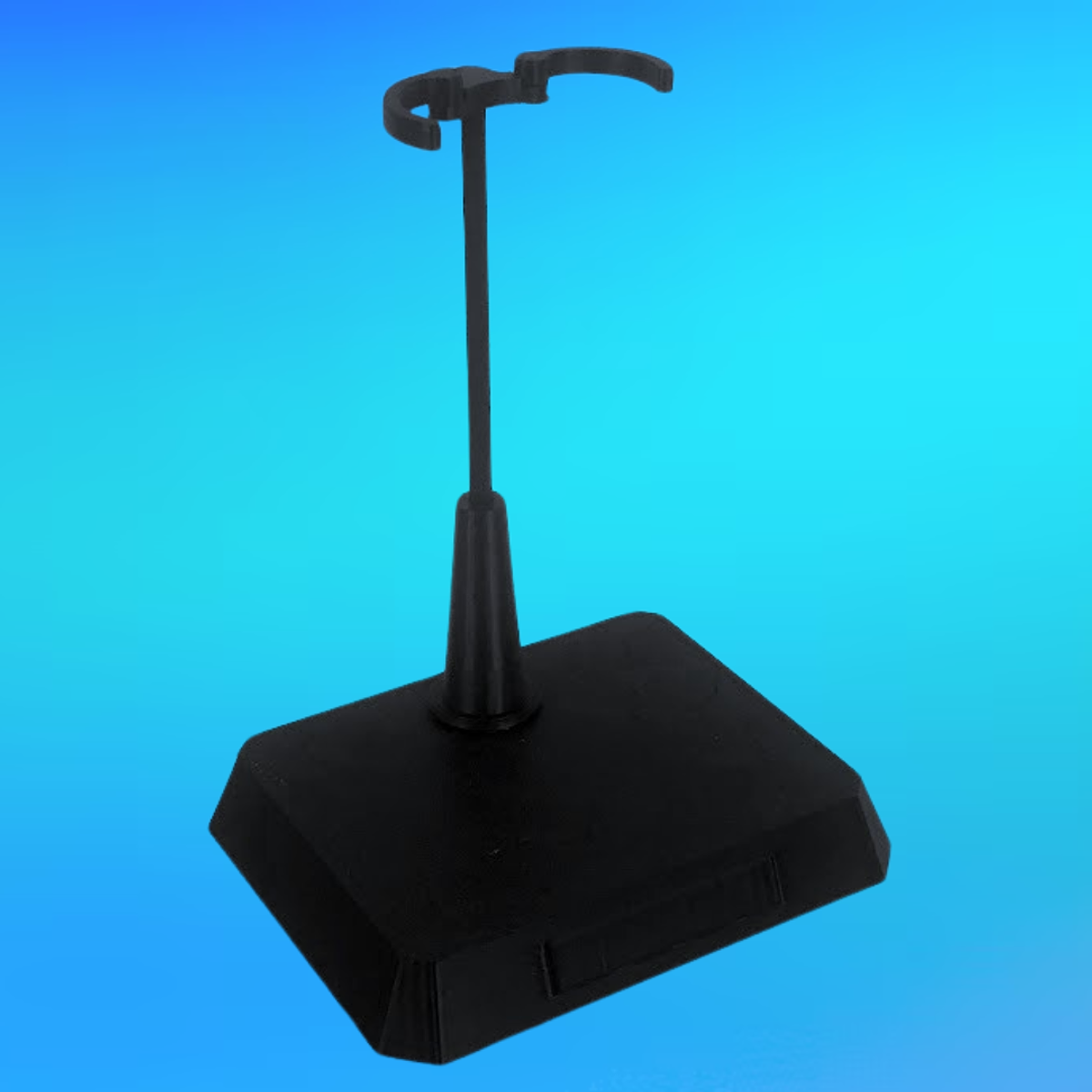 Base Figuras 1/12 Gundam Figma Bandai Mafex Marvel Legends