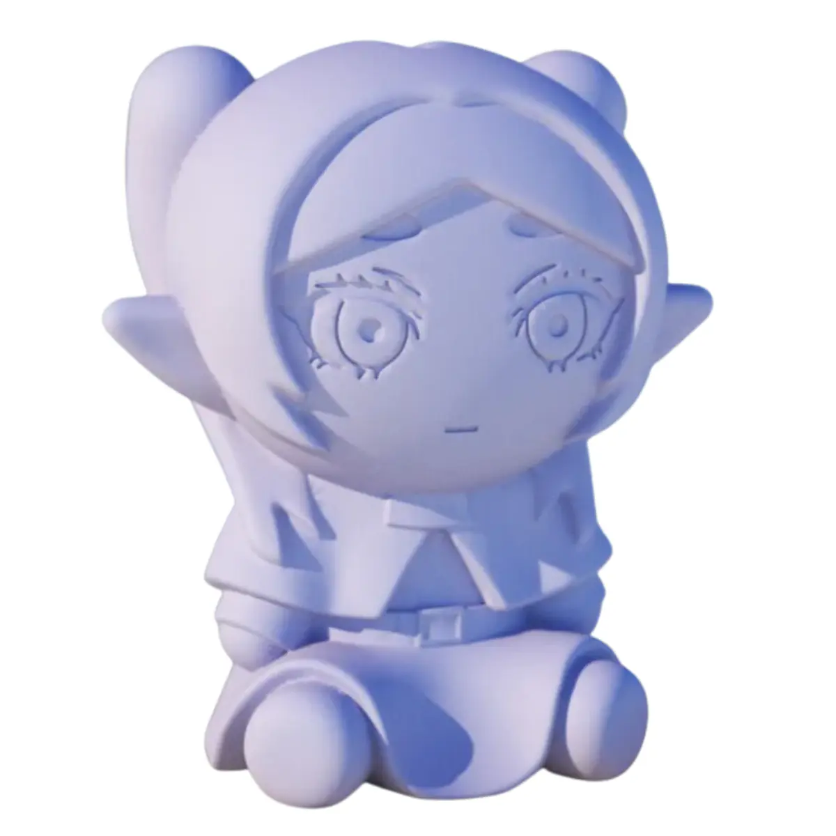 Figura Chibi Frieren ¡Añade un toque mágico a tu colecci