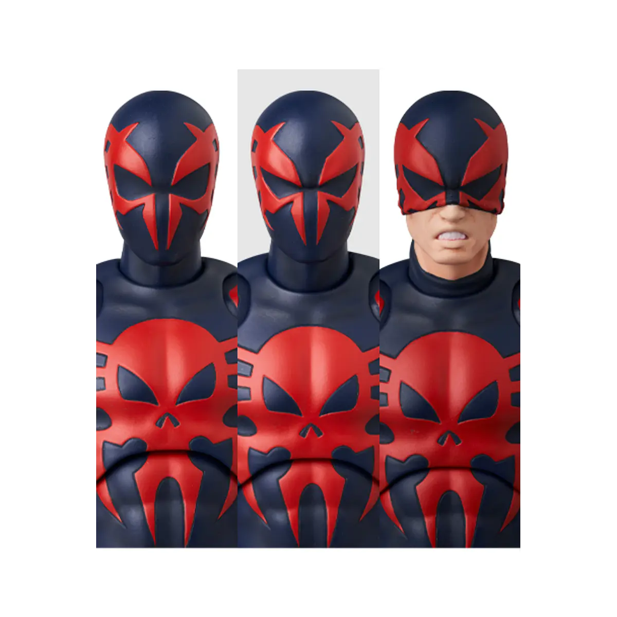 MAFEX Spider-Man 2099 (Comic Ver.)