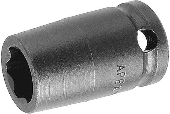 Dado Socket Modelo 1110, 5/16 Magnético
