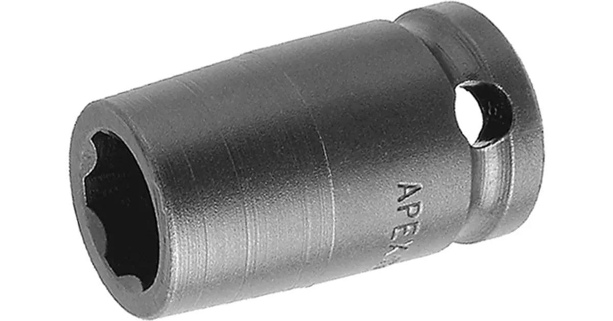 Dado Socket Modelo 1110, 5/16 Magnético