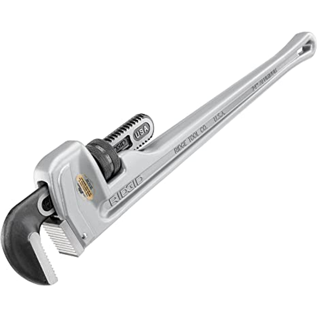 Llaves Stillson y Repuestos