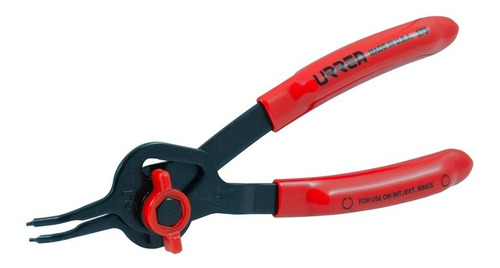 Pinza para candado universal grande385 Urrea