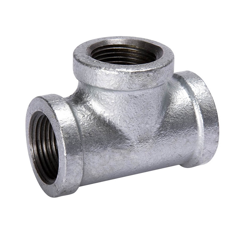 Tee Galvanizado 1 4 Tee Galvanizado 1 4