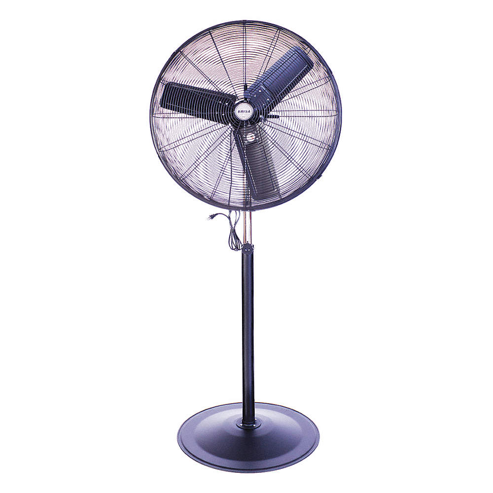 Ventilador PI-30D de Pedestal BRISA