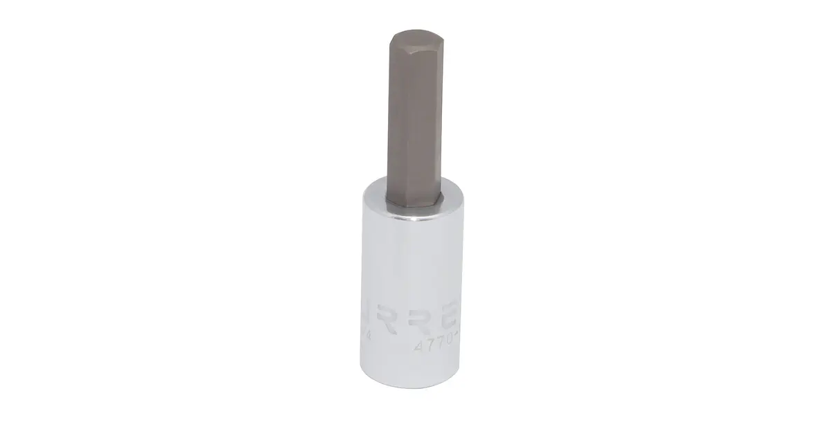 Dado 1/4punta hexagonal 5/32 Urrea