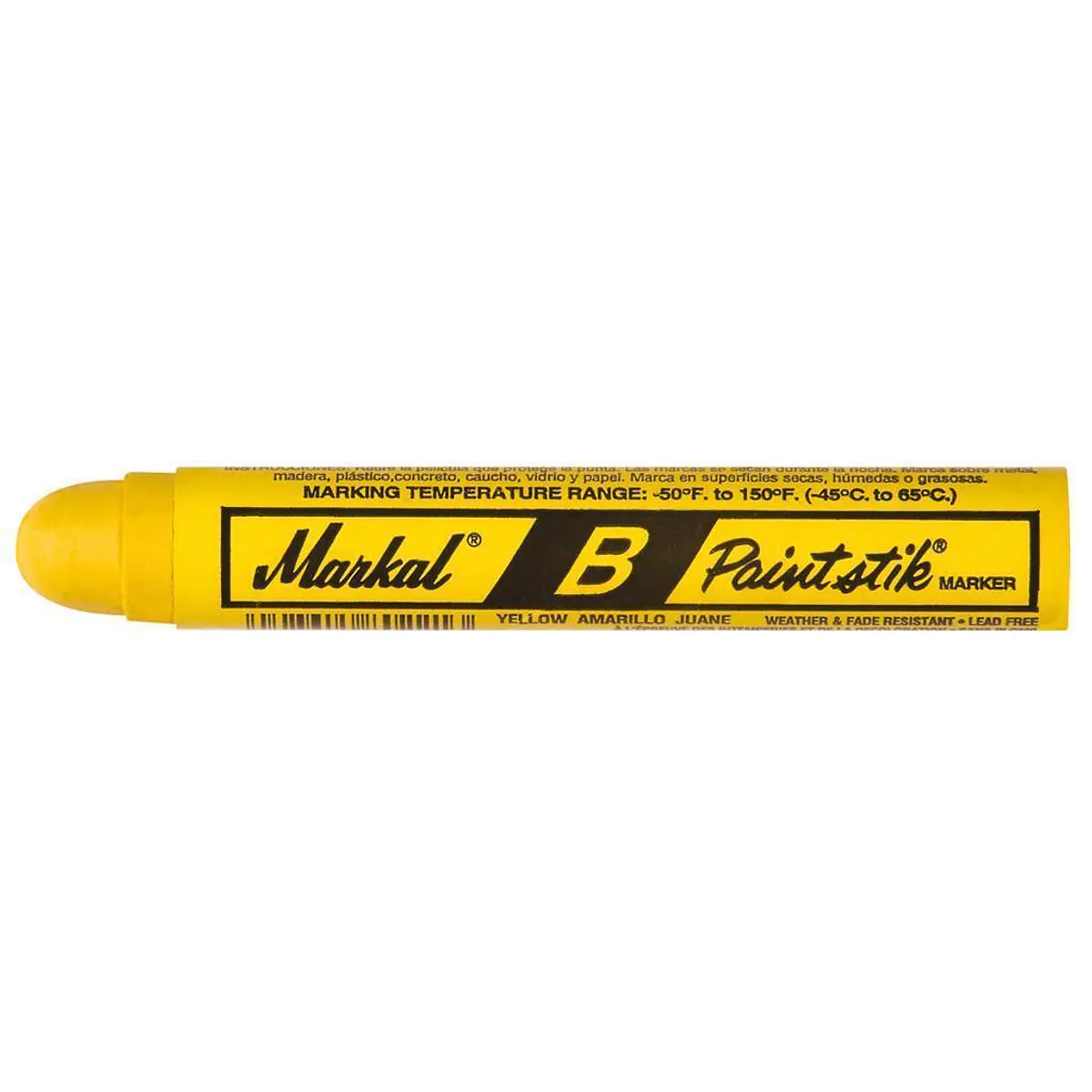 Crayón B