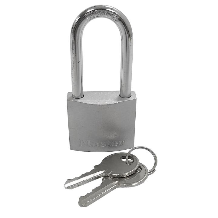 ML245 Candado Metálico Master Lock