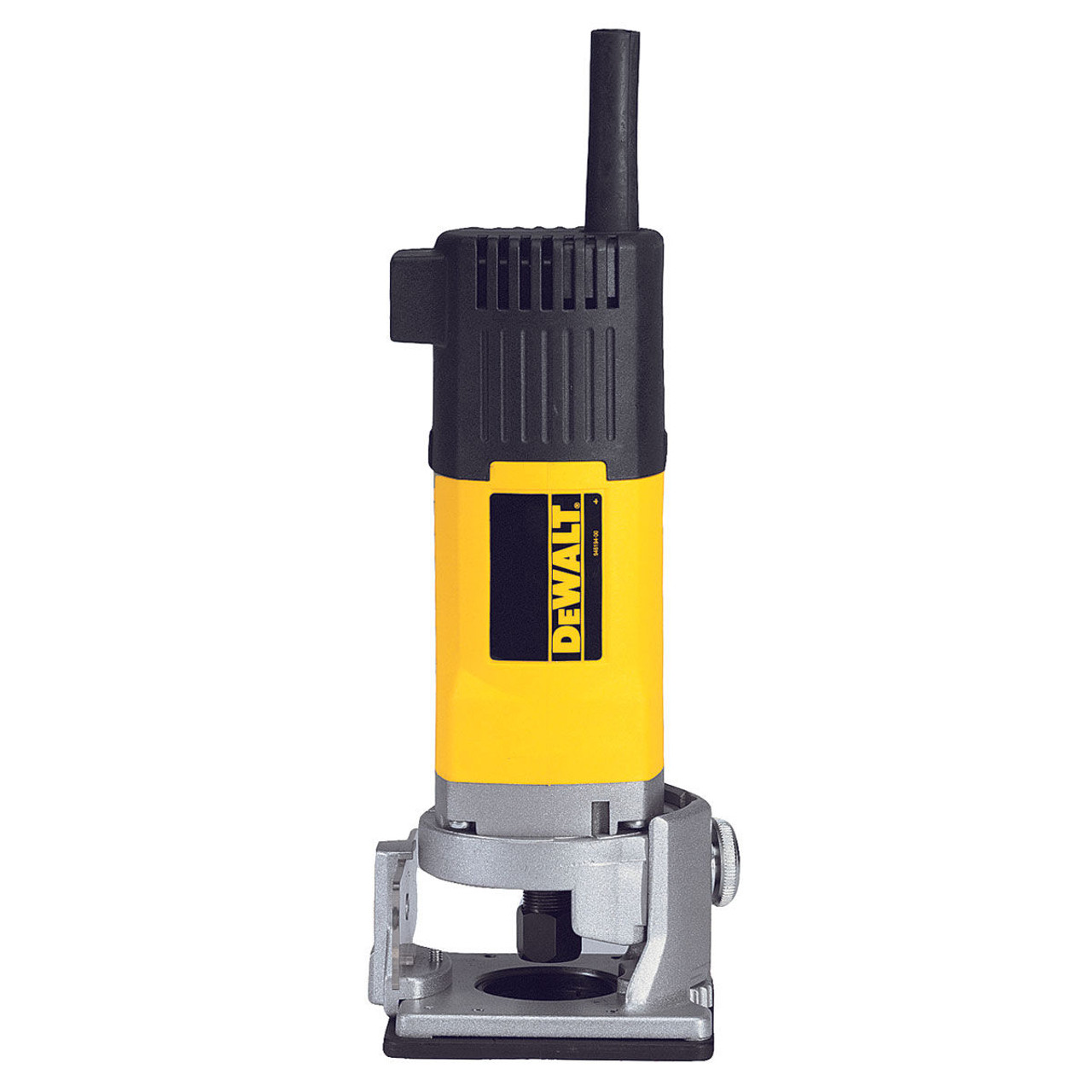 Router Corte 1/4 Dewalt DW670