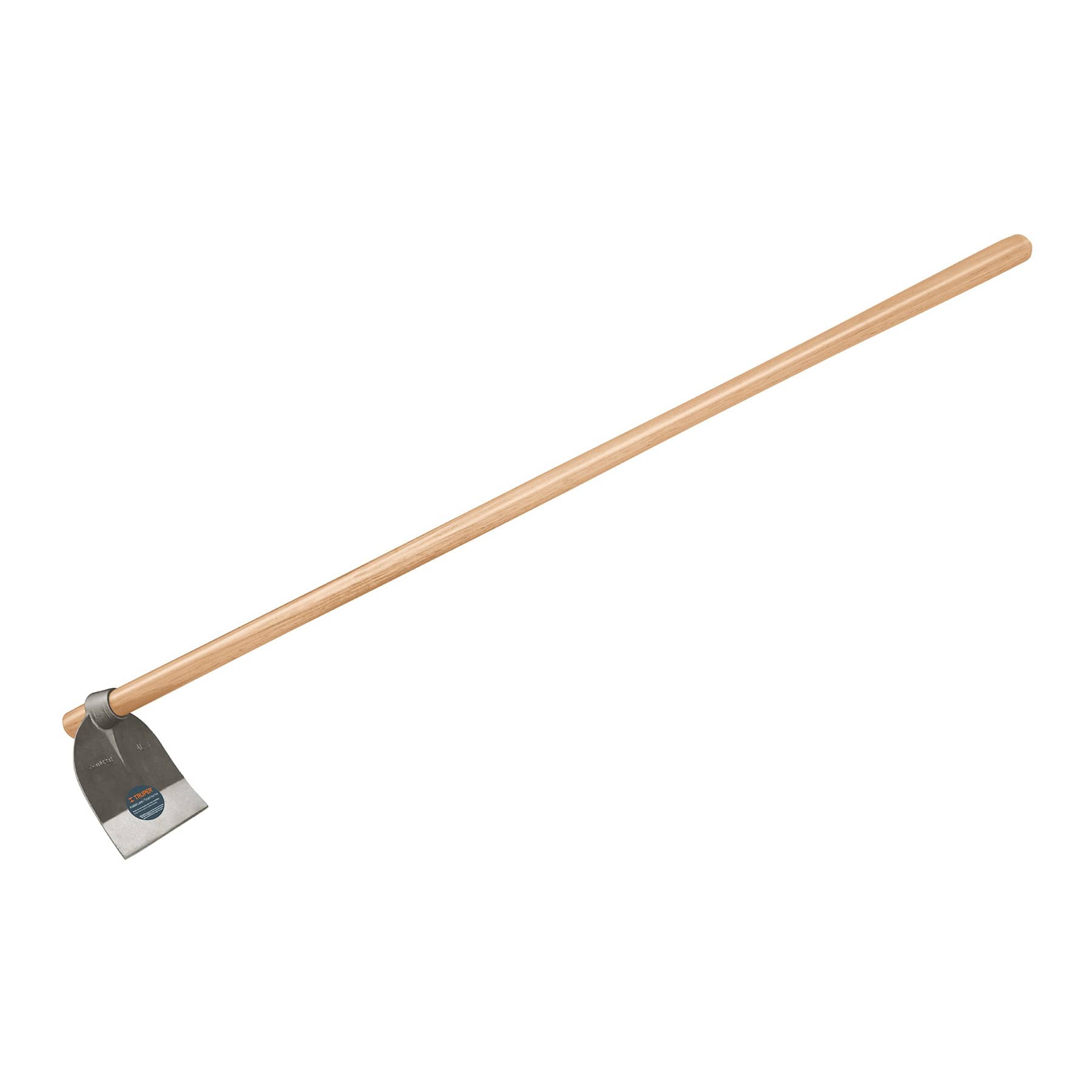 Azadón lane # 3 con mango