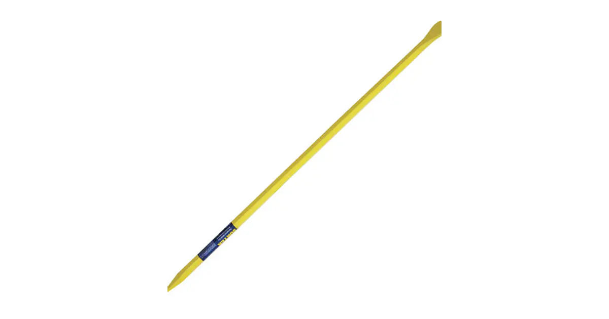Barreta hexagonal con grip de 150 cm, 1