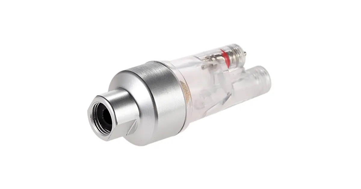Mini Filter Airbrush