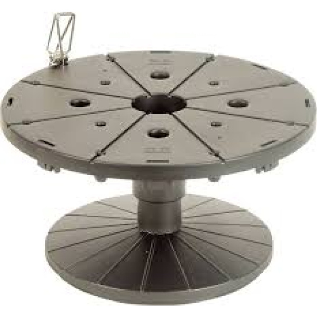 Spray Work Painting Stand Set