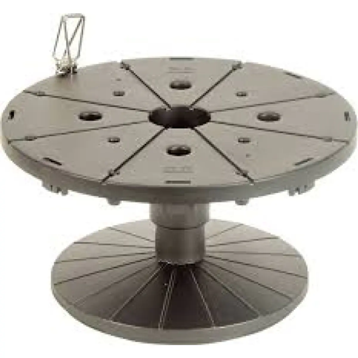 Spray Work Painting Stand Set