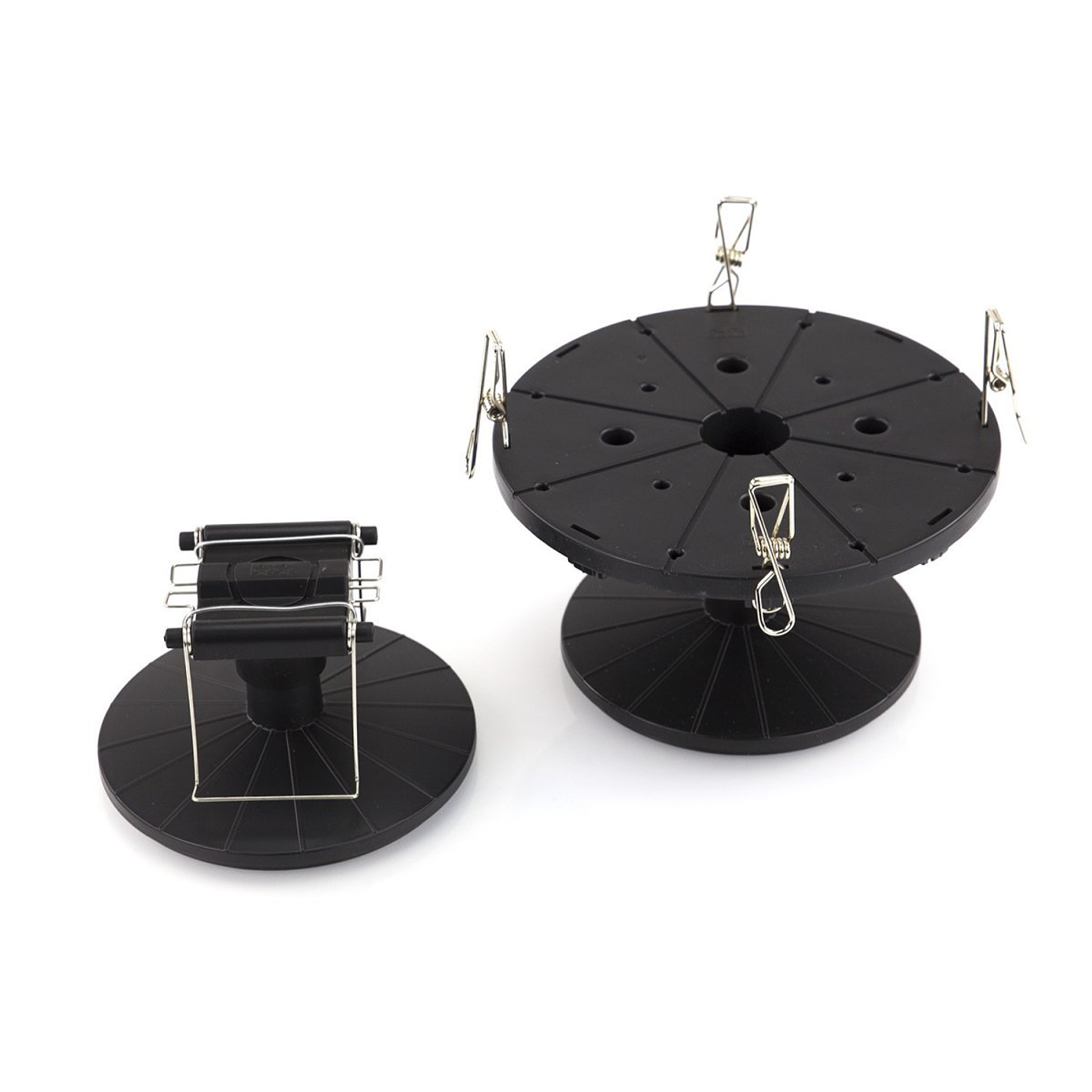 Spray Work Painting Stand Set