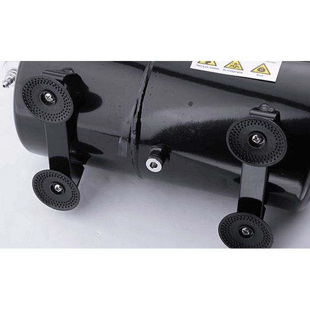 AS-189 Airbrush Compressor