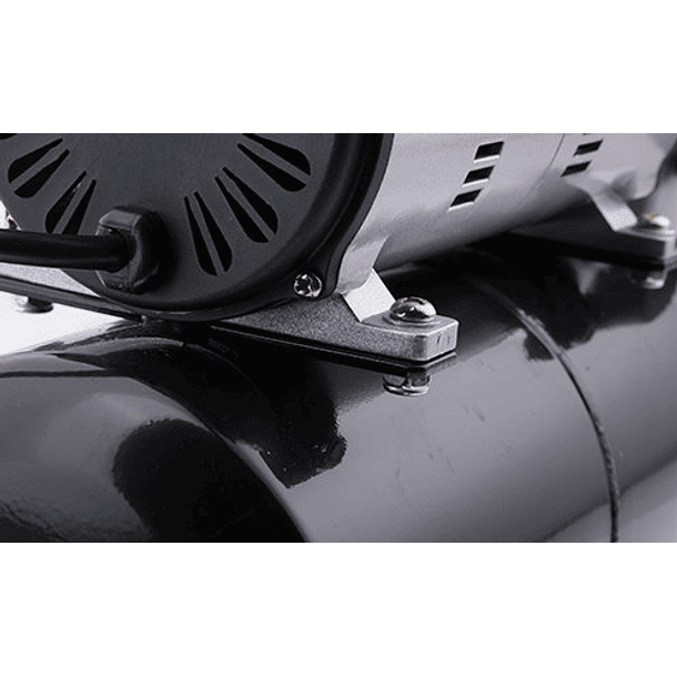 AS-189 Airbrush Compressor