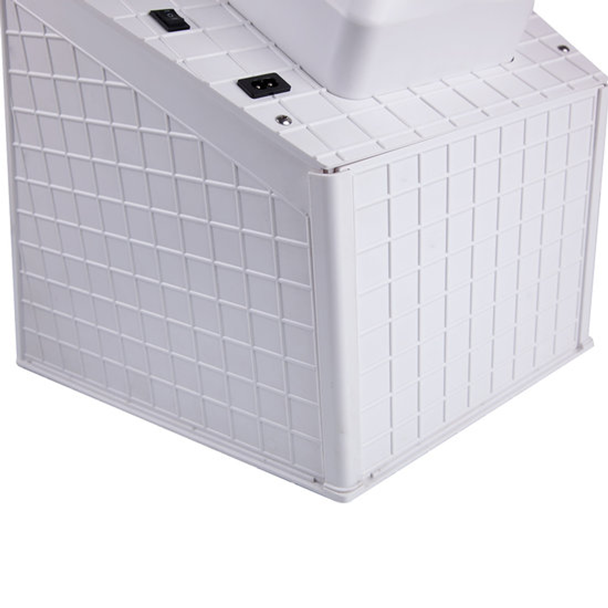 PORTABLE SPRAYING BOX 515