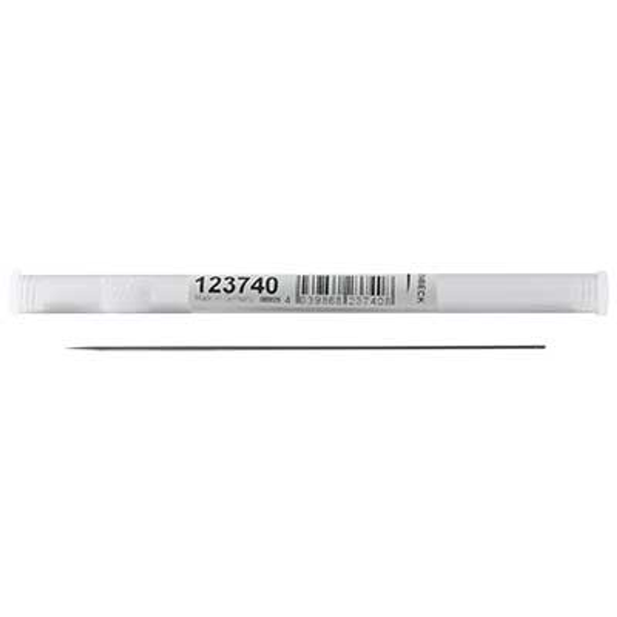 0.2mm Needle Evolution, Infinity, Ultra, Graph