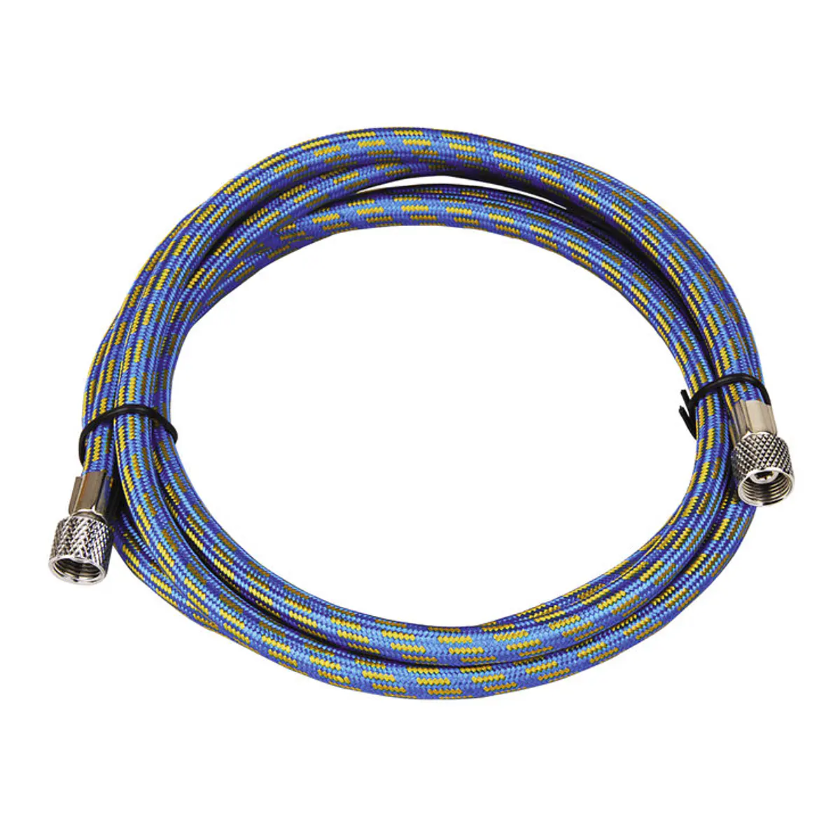 Air Hose Blue 1.80m - G1/8 - G1/8