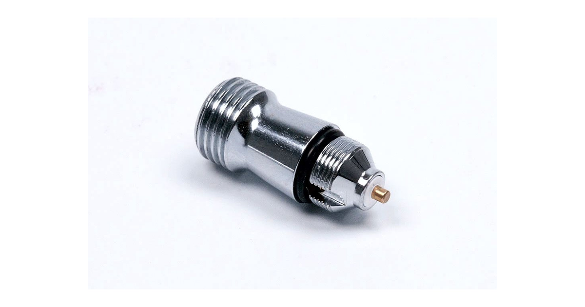 Valve complete, for EVOLUTION, INFINITY + ULTRA