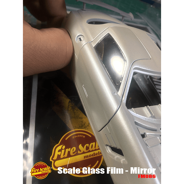 Glass Film