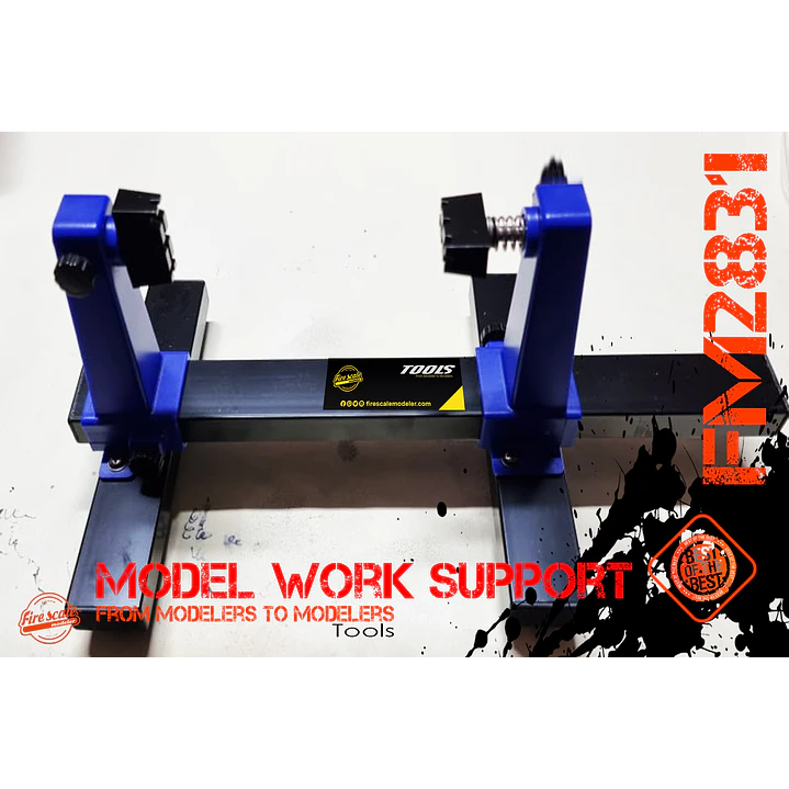 Model Work Support