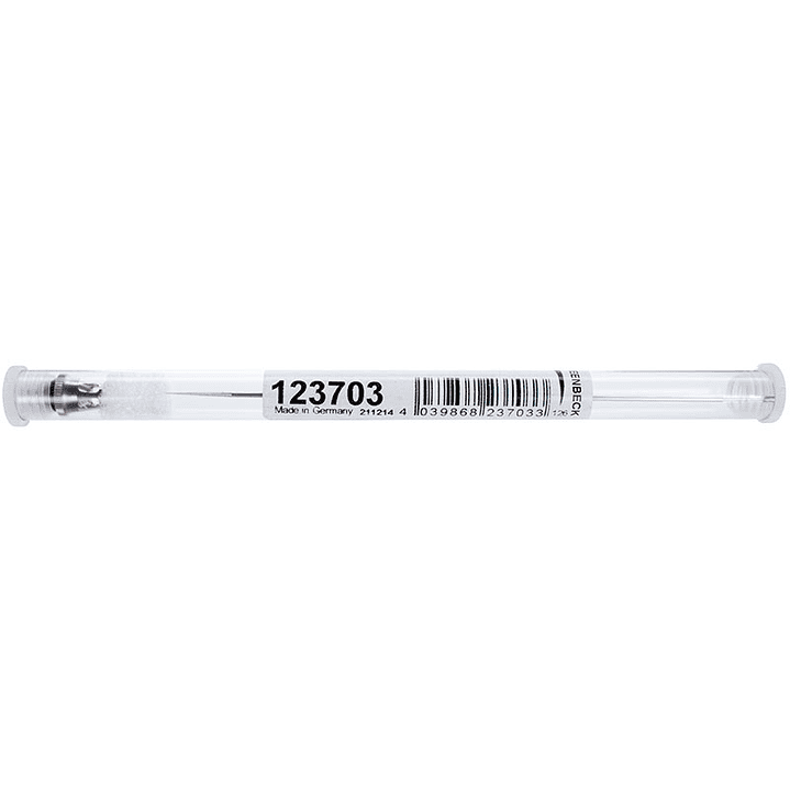 Nozzle set 0.2mm, for EVOLUTION, INFINITY, ULTRA + GRAFO