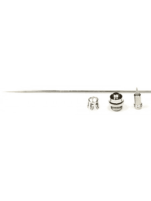 Needle spring for EVOLUTION, INFINITY, GRAFO, HANSA