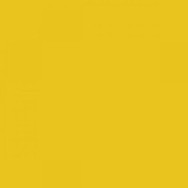 Ral 1006 Maize yellow