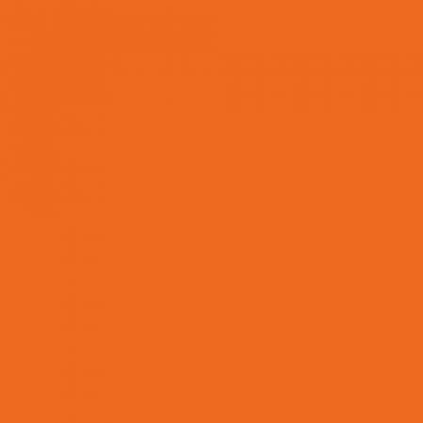 Ral 2008 Bright red orange