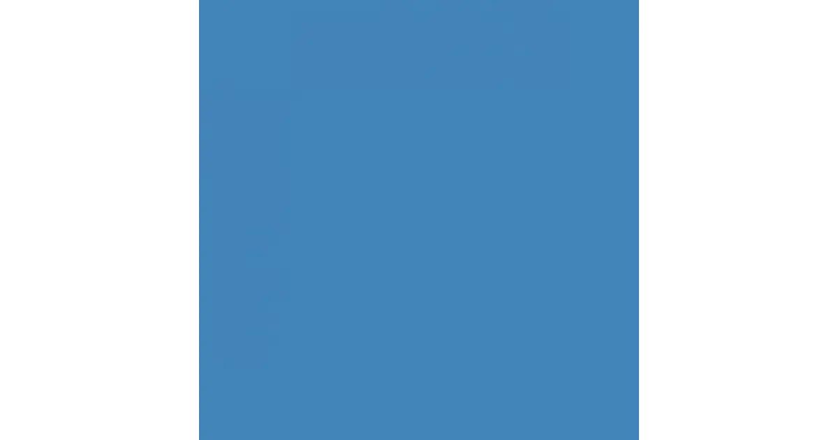 Ral 5012 Light blue