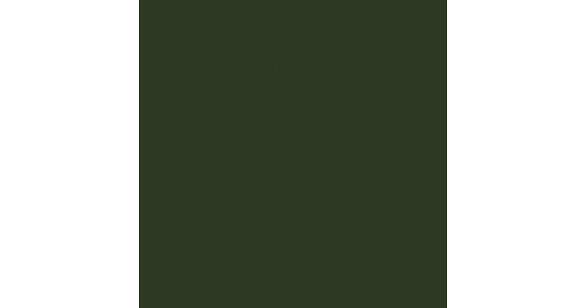 RAL 6020 Verde cromo