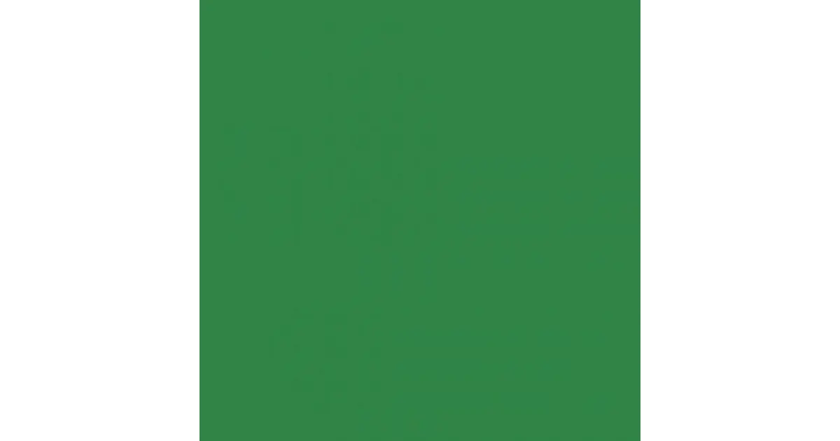 RAL 6024 Traffic green