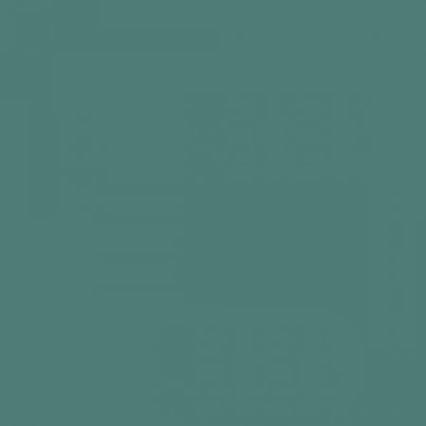 RAL 6033 Turquesa menta