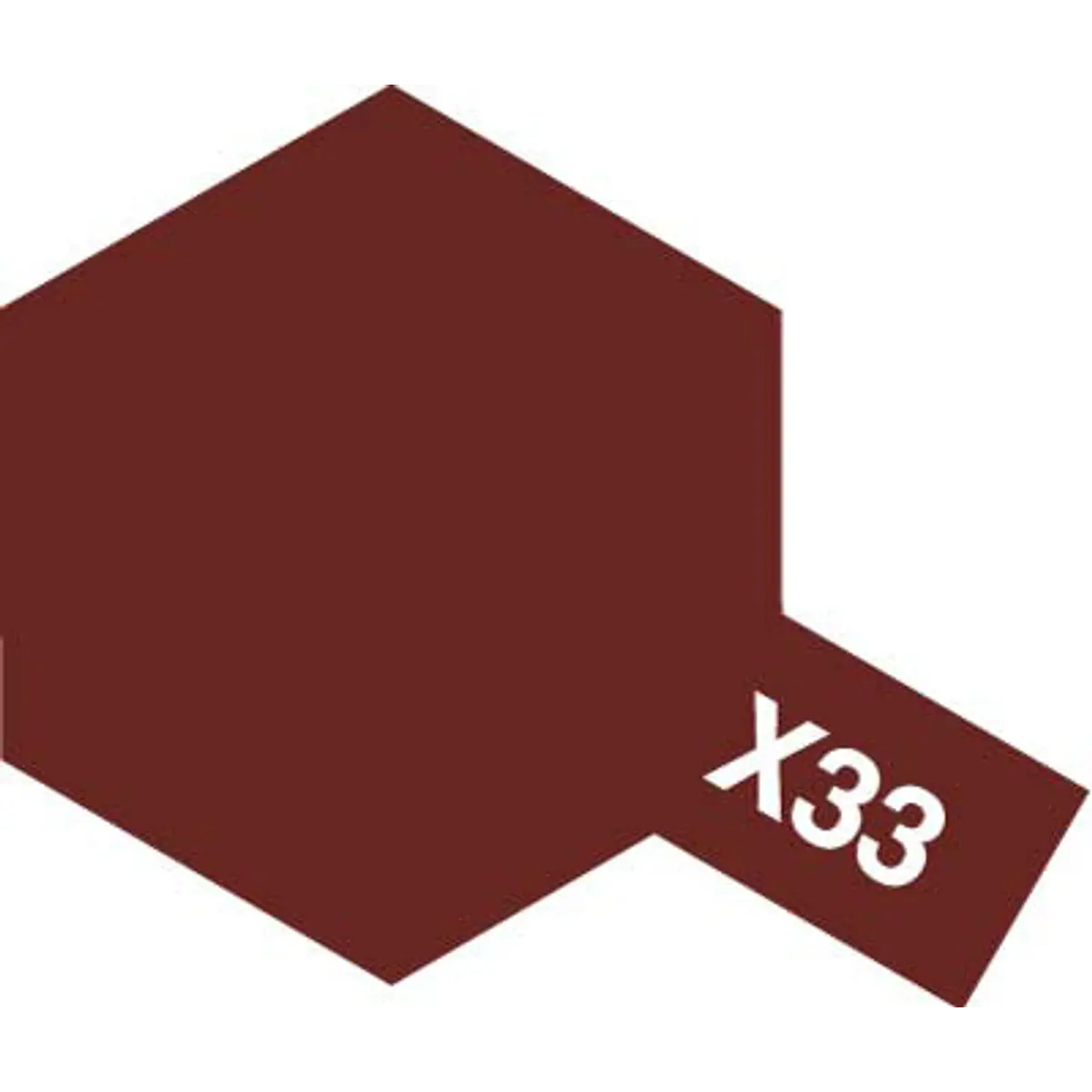 Metallic Bronze X33