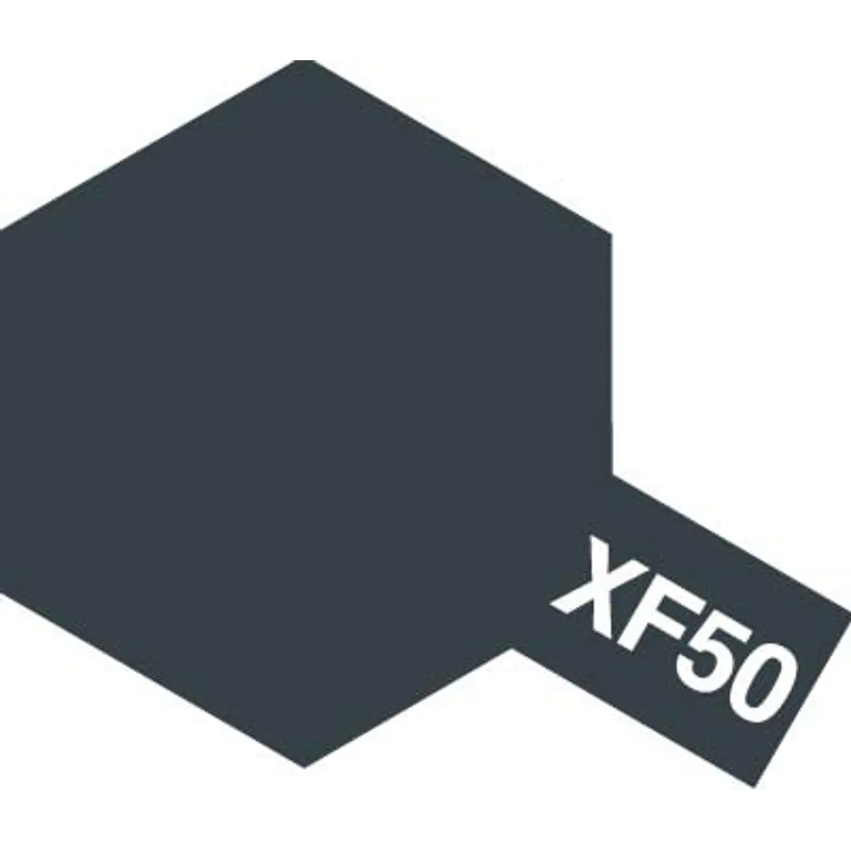 Flat Field Blue XF50