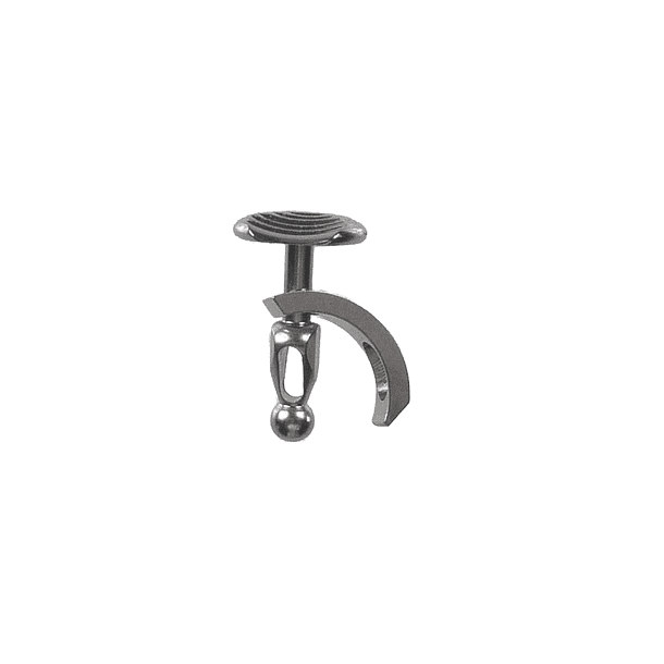 Trigger Assembly Evolution Silverline