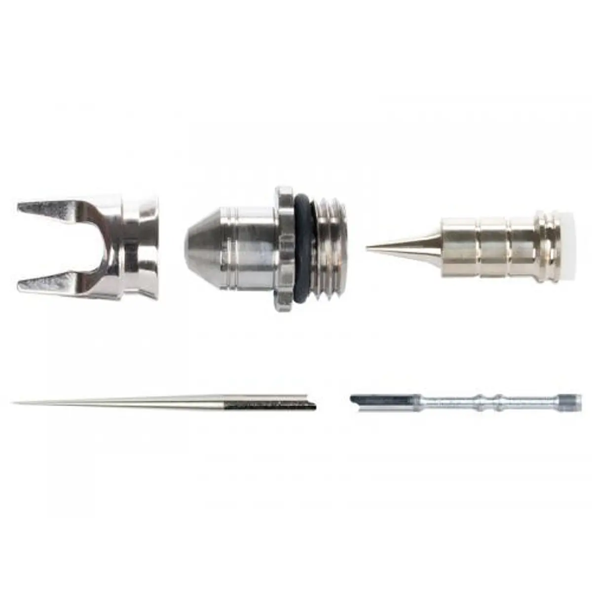 Fineline 0.2mm Needle / Nozzle Set