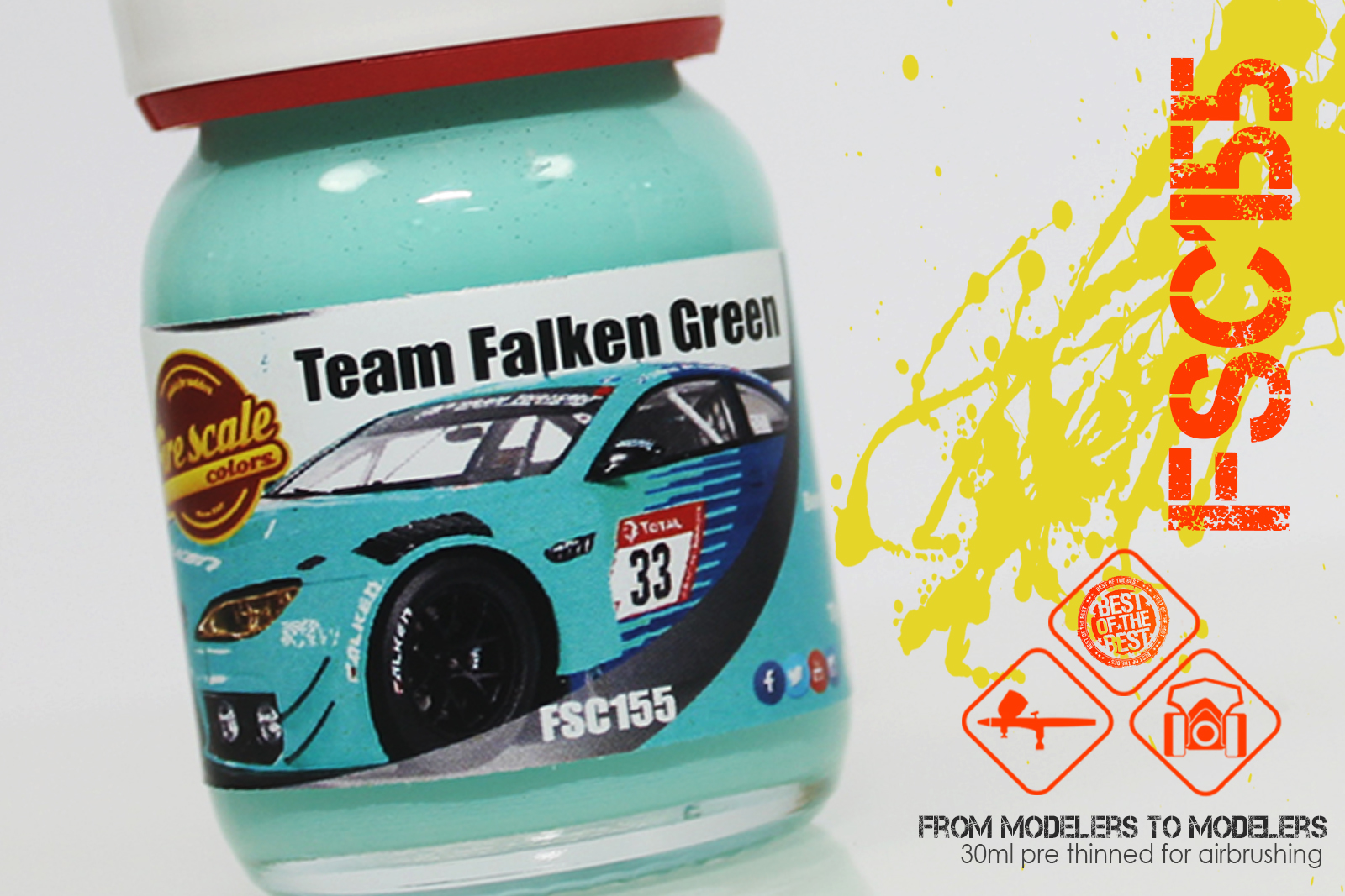 Falken Green Team